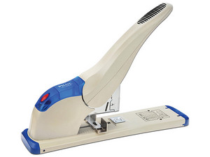 Grapadora Pilot HC-24FM de Uso Rudo, Hasta 210 Hojas, Color Blanco ...