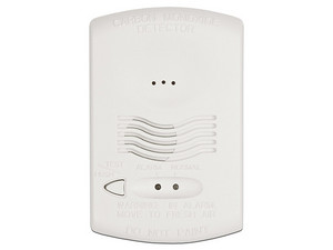 Detector de Monóxido de Carbono System Sensor CO-1224T, Montaje en Muro ...