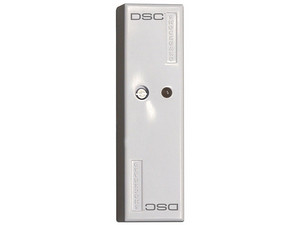 Sensor de Impacto DSC SS-102 Detección de choque y sabotaje. | pcel.com