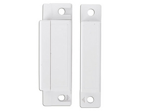 Contacto Magnético HONEYWELL 7939WH-P, Normalmente Cerrado con Tornillo ...