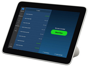 Sistema de Videoconferencia Poly G7500 4K, Incluye Códec Inalámbrico ...