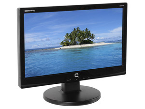Monitor LCD Compaq Widescreen de 15" Modelo CQ1569 | pcel.com