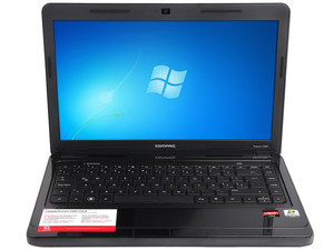 Laptop Compaq Presario CQ43-173LA: Procesador AMD E-240 (1.5GHz ...