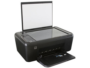 Multifuncional HP Deskjet F4480, Impresora, Copiadora y Escáner | pcel.com