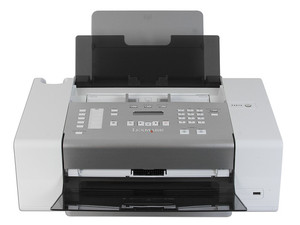 Multifuncional Lexmark X5070, Impresora, Copiadora, Escáner y Fax ...