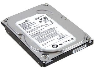 Disco Duro Seagate ST3250312AS de 250 GB, 7200 RPM, 8MB Buffer, SATA ...