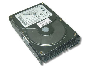 Disco Duro Maxtor de 36GB SCSI ULTRA 160 - 10,000 RPM de 68 PINS | pcel.com