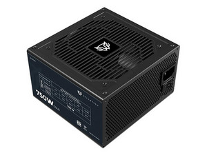 Fuente de Poder Modular Balam Rush GR Burst GR750G de 750W, ATX, 80 PLUS Gold. | pcel.com