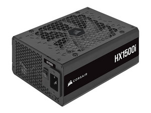Fuente de Poder Modular Corsair HX1500i de 1500W, ATX, 80 Plus Platinum ...