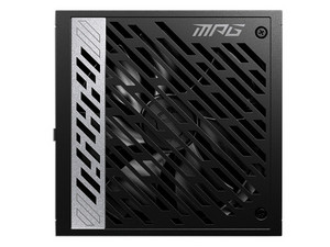 Fuente de Poder Modular MSI MPG A750G PCIE5 de 750W, ATX, 80 PLUS Gold ...