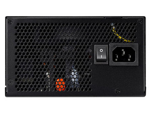 Fuente de Poder Modular XPG CyberCore 1000P de 1000W, ATX, 80 PLUS ...