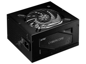 Fuente de Poder Modular XPG CyberCore 1300P de 1300W, ATX, 80 PLUS ...