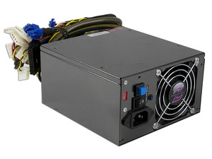 Fuente de Poder ZUMAX X3 Series de 650W | pcel.com