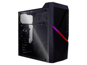 Gabinete Batauro Tanoz, Micro-ATX, (No incluye fuente de poder), Color ...