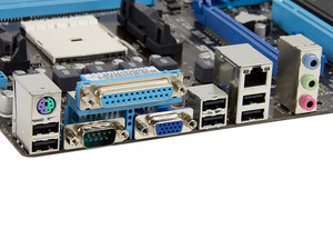 T. Madre ASUS F1A55-M LX PLUS R2.0, Chipset AMD A55 FCH, Soporta: AMD ...