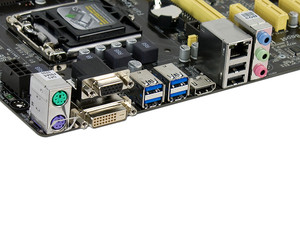 T. Madre ASUS H87M-E, Chipset Intel H87 Exp., Soporta: Core i7/i5/i3 de ...