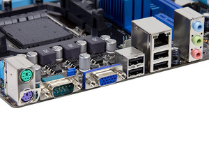 T. Madre ASUS M5A78L-M LX3, Chipset AMD A55X FCH, Soporta: AMD FX ...