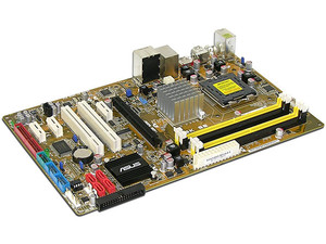 Tarjeta Madre ASUS P5K SE, ChipSet Intel P35/ICH9, Soporta: Core 2 Quad ...