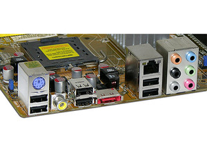 Tarjeta Madre ASUS P5K SE, ChipSet Intel P35/ICH9, Soporta: Core 2 Quad ...