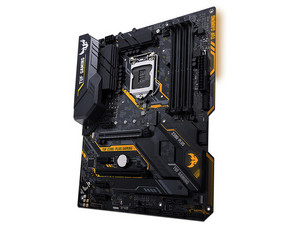 T. Madre ASUS TUF Z390-PLUS GAMING, Soporta: Core i9 / i7 / i5 / i3 de ...