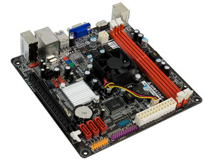 T. Madre Biostar A68I-350 DELUXE R2.0, Chipset AMD A68H, Procesador ...