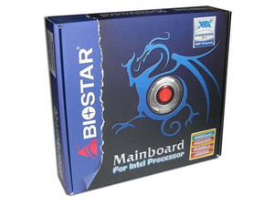 T. Madre Biostar P4M800 PRO-M7, ChipSet VIA P4M800 Pro, Soporta: Intel ...