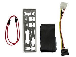 T. Madre Foxconn A6VMX, ChipSet AMD 690V+SB600, Soporta: Phenom, Athlon ...