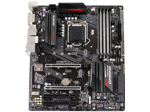 T. Madre GIGABYTE GA-H270-Gaming 3, ChipSet H270, Soporta: Intel Core ...