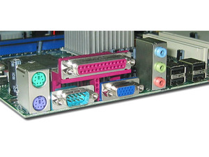 T. Madre Intel D915GVWB, ChipSet Intel 915GV, Soporta: Intel LGA775 de ...