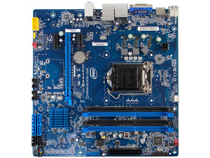 T. Madre Intel DB85FL, ChipSet Intel B85 Exp., Soporta: Core i7 y i5 de ...