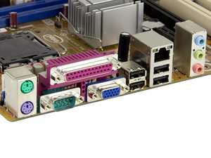 T. Madre Intel DG41WV, ChipSet Intel G41 Exp., Soporta: Core 2 Quad/Duo ...