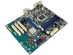 T. Madre Intel DP67BA-B3, ChipSet Intel P67 Exp., Soporta: Core i7/i5 ...