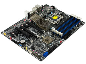 T. Madre Intel DX58OG, ChipSet Intel X58 Express, Soporta: Core i7 de Socket 1366, Integrado ...