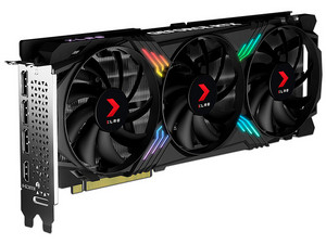 Tarjeta de Video NVIDIA GeForce RTX 4060 Ti PNY XLR8 Gaming VERTO EPIC ...