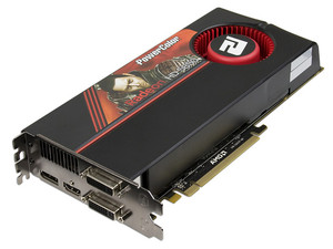 Tarjeta de Video PowerColor ATI Radeon HD 5850, 1GB DDR5, HDMI y ...
