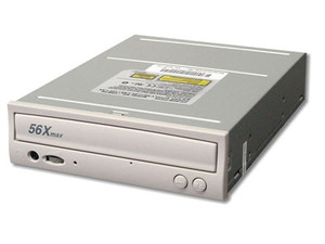 Unidad CD-ROM ARTEC Interno 56X, Interfase IDE | pcel.com