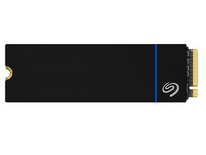 Unidad de Estado Sólido Seagate Game Drive de 1TB, M.2 NVMe PCIe 4.0 ...