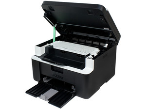 Multifuncional Brother DCP-1512 Impresora Láser Monocromática ...