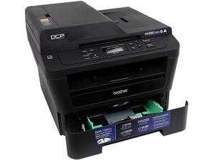 Multifuncional Brother DCP-7065DN: Impresora Láser Monocromática ...