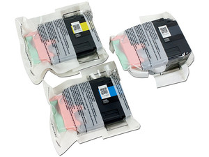 Multifuncional Brother DCP-J100 InkBenefit, Impresora, Copiadora y ...