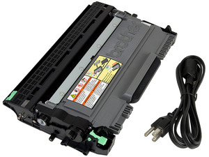 Multifuncional Brother DCP-7055: Impresora Láser Monocromática ...