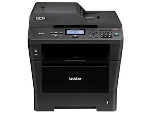 Multifuncional Brother DCP8150DN: Impresora Láser Monocromática ...