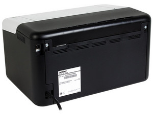 Impresora Láser Monocromática Brother HL-1212W hasta 21 ppm, 2400 x 600 ...
