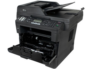 Multifuncional Brother MFC-8710DW Impresora Láser Monocromática ...