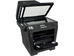 Multifuncional Brother MFC-8710DW Impresora Láser Monocromática ...