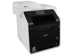Multifuncional Brother MFC-L8850CDW Impresora Láser a Color, Copiadora ...