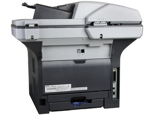 Multifuncional Brother MFC-8890dw Wireless 802.11b/g: Impresora Láser ...