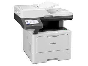 Multifuncional Brother MFC-L5915DW inalámbrica, Duplex, Pantalla táctil ...