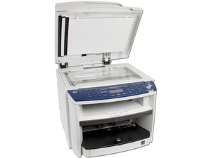 Multifuncional Canon imageCLASS D480: Impresora Láser Monocromática ...