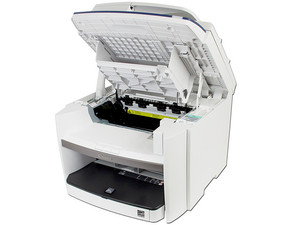 Multifuncional Canon imageCLASS D480: Impresora Láser Monocromática ...